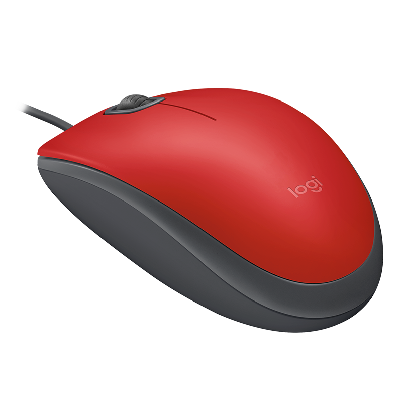 Mouse Logitech M110 Silent